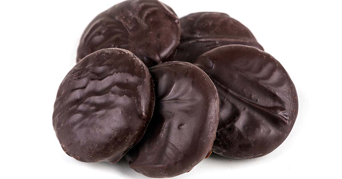 2 Easy After eight Recipes