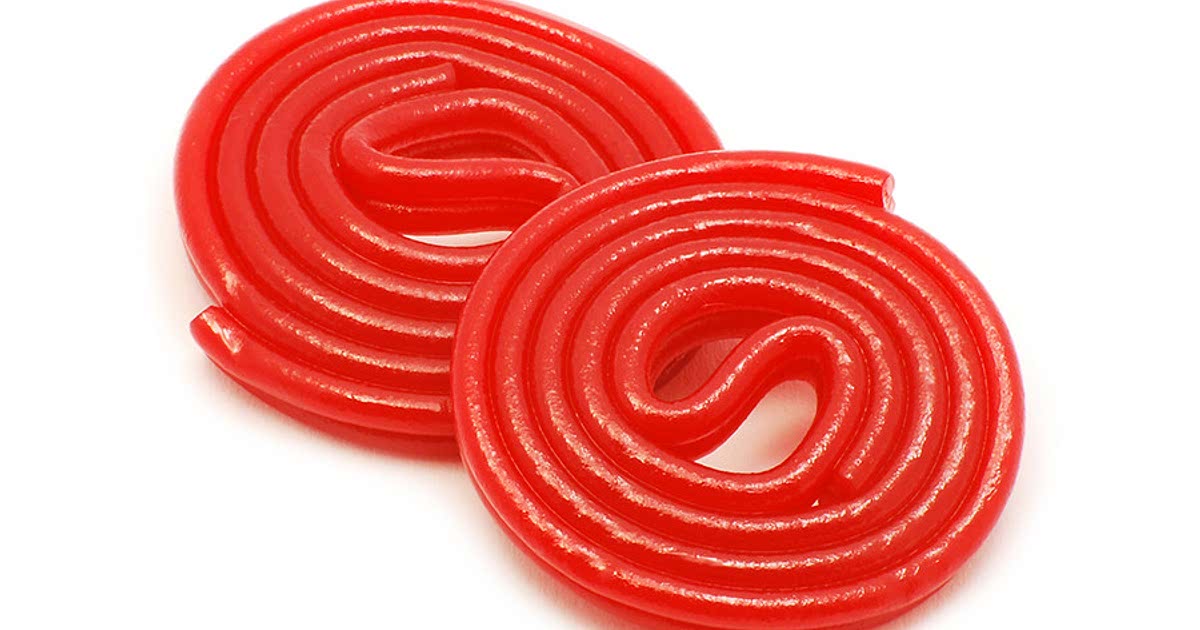 8 Easy Red licorice strings Recipes for a Nutritious Meal from Samsung ...
