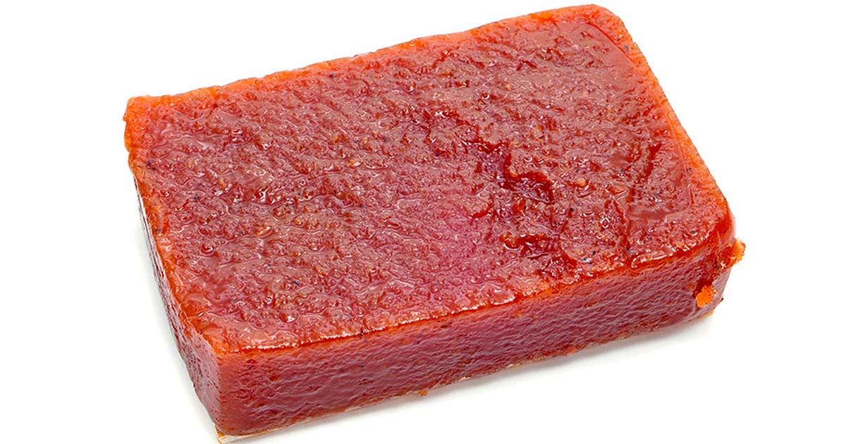 3 Easy Quince paste Recipes