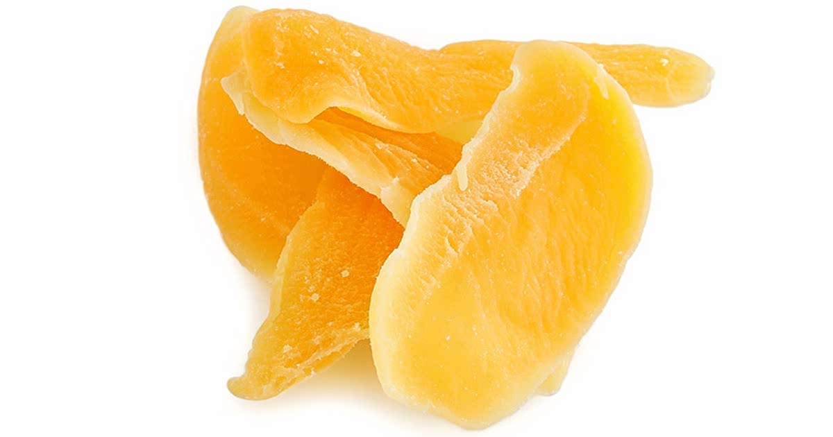 Easy Dried melon Recipes