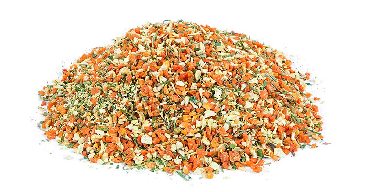 53 Easy Vegeta Recipes for a Nutritious Meal from Samsung Food Community