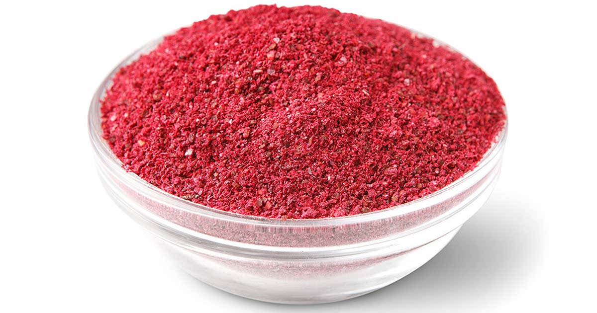9 Easy Red food colouring powder Recipes