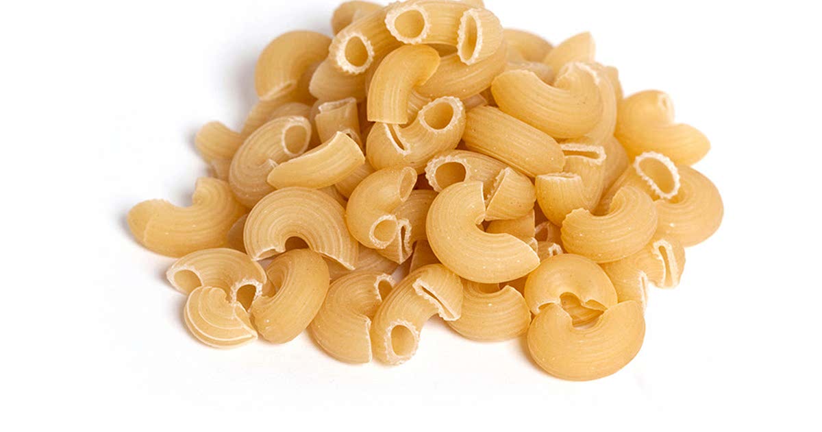 31 Easy Whole wheat elbow macaroni Recipes