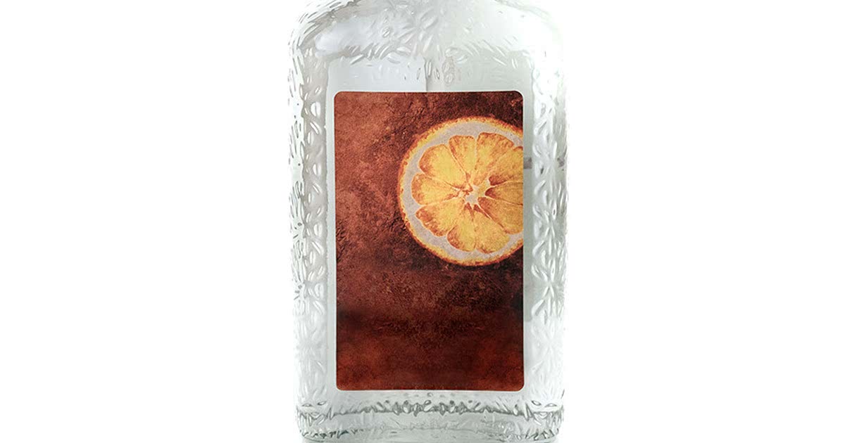 116 Easy Triple sec Recipes