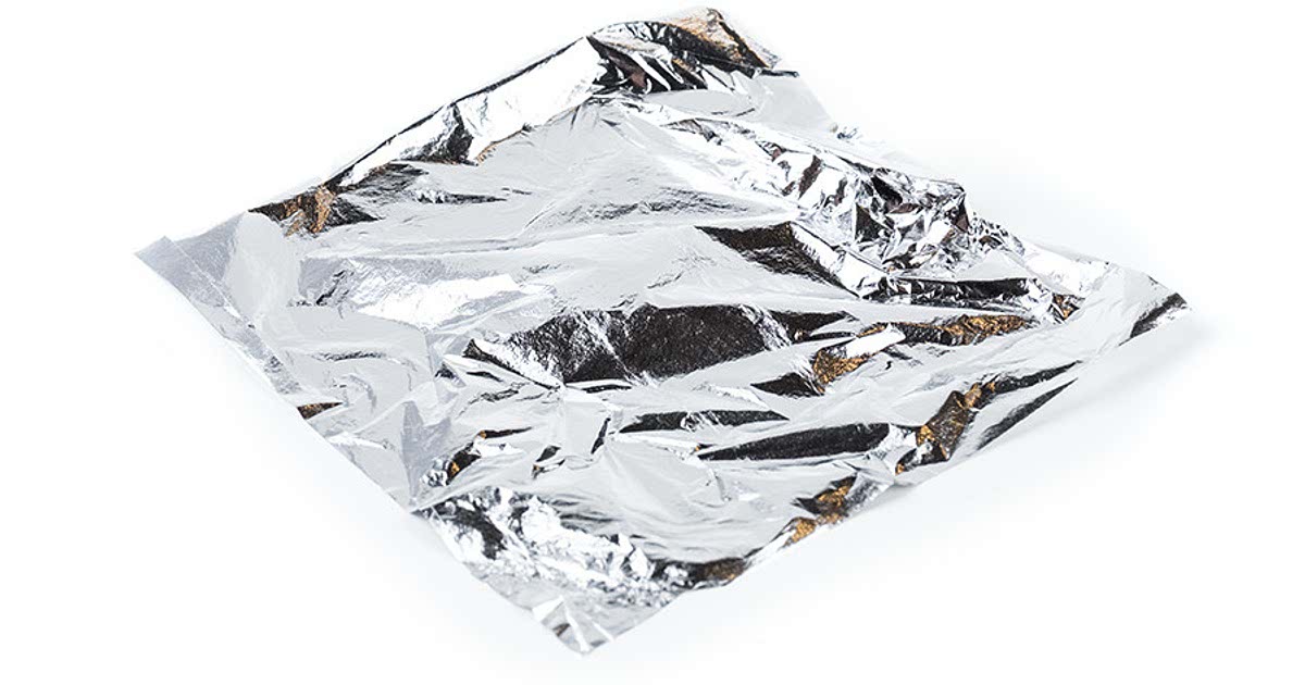 8 Easy Edible silver leaf Recipes for a Nutritious Meal from Samsung ...