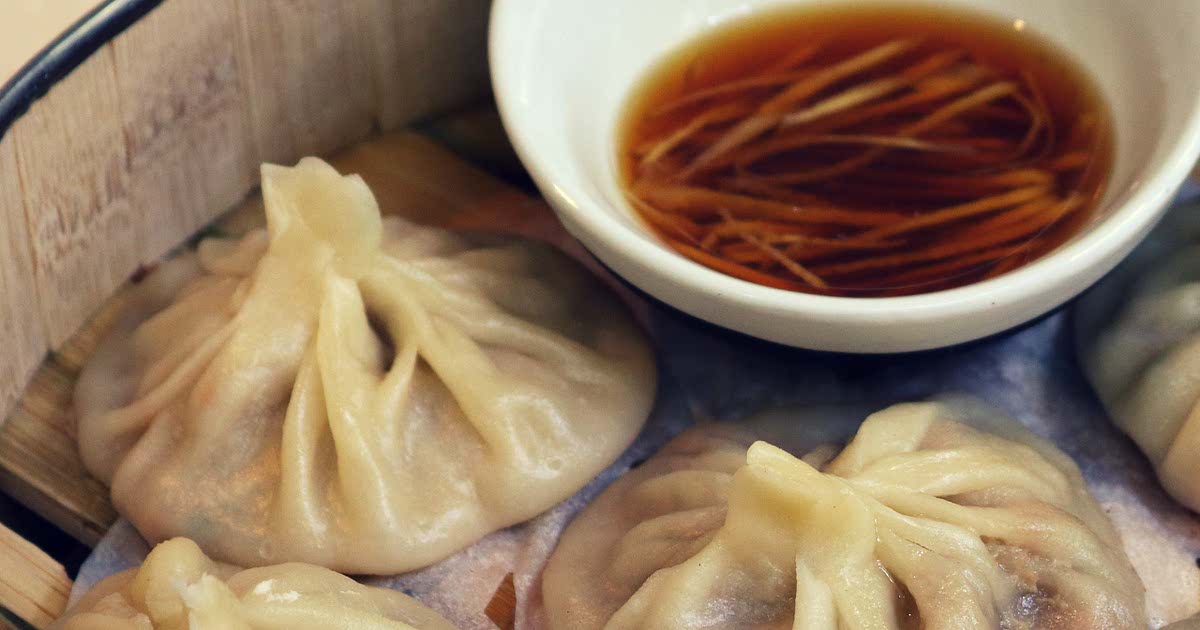 Xiao Long Bao Recipe - Samsung Food