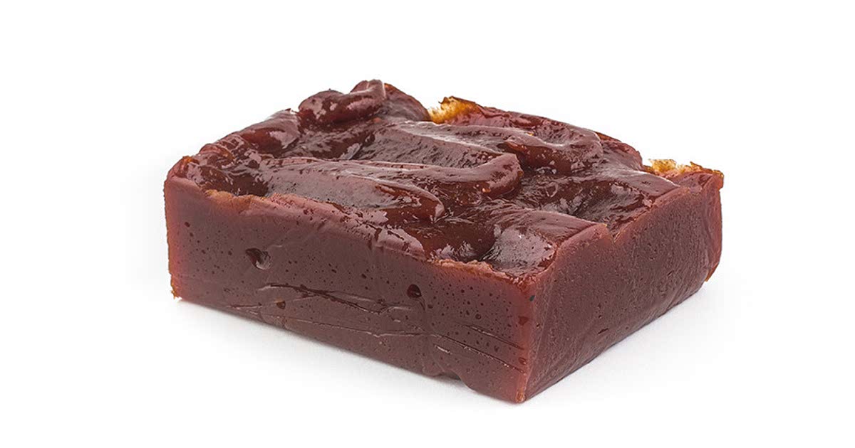 12 Easy Guava paste Recipes for a Nutritious Meal from Samsung Food ...