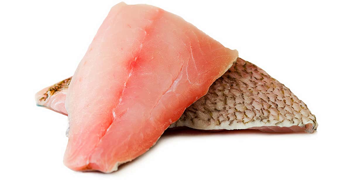 Easy Red mullet fillet Recipes for a Nutritious Meal from Samsung Food ...