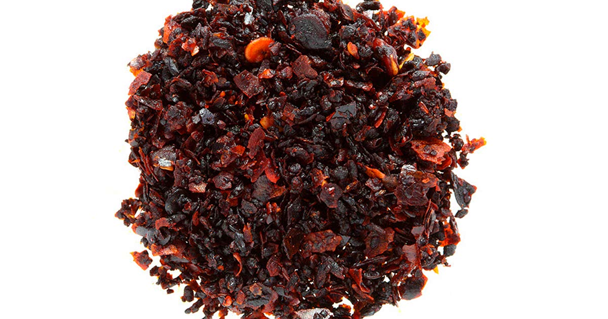 16 Easy Urfa biber Recipes