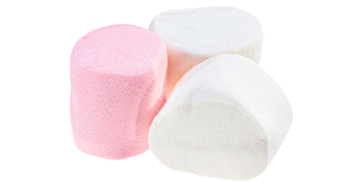2 Easy Funmallows miniature marshmallow Recipes