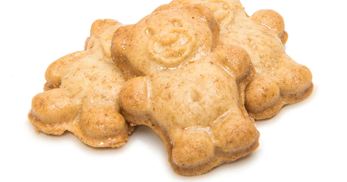 5 Easy Teddy grahams Recipes for a Nutritious Meal from Samsung Food ...