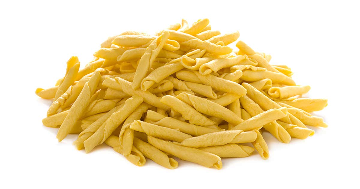 6 Easy Strozzapreti pasta Recipes