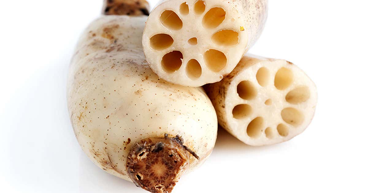 29 Easy Lotus root Recipes
