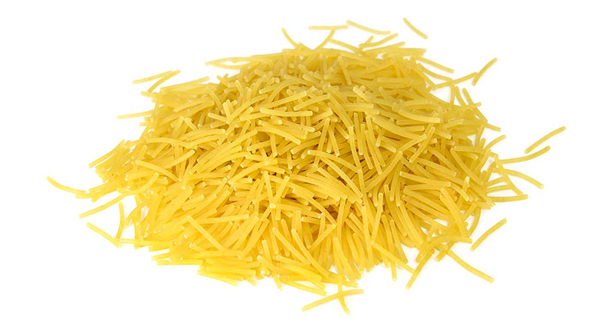 Easy Ready cut spaghetti Recipes for a Nutritious Meal from Samsung ...
