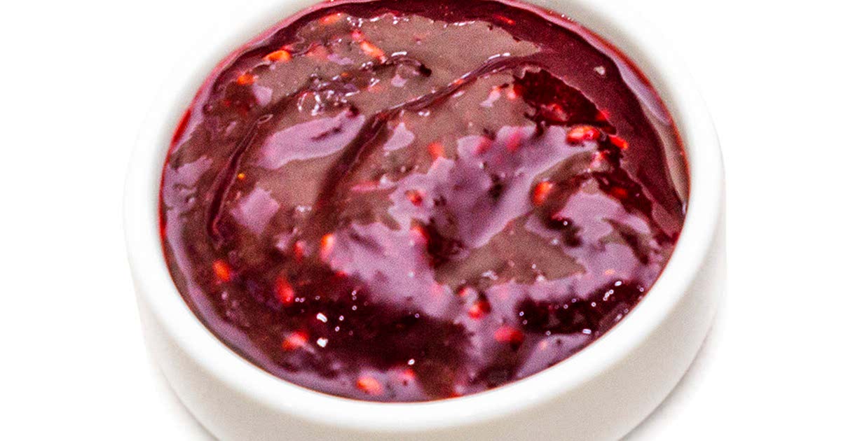 Easy Frozen fig puree Recipes for a Nutritious Meal from Samsung Food ...