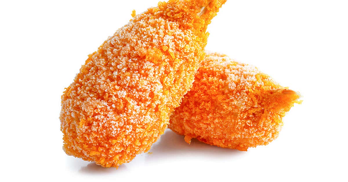 1 Easy Frozen breaded scampi Recipes