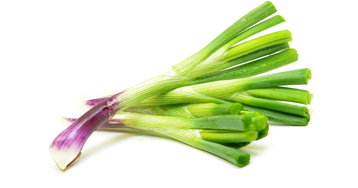 2 Easy Red spring onion Recipes for a Nutritious Meal from Samsung Food ...
