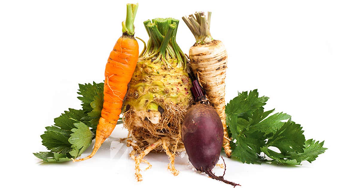 10000+ Easy Root vegetables Recipes