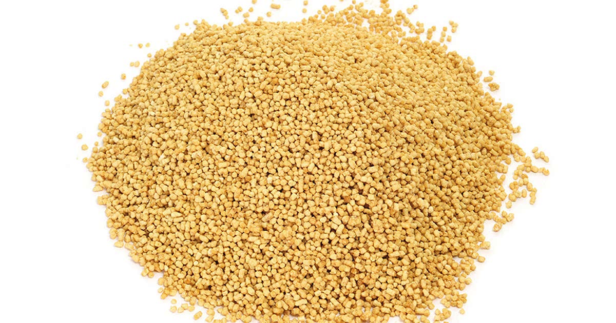 6 Easy Sunflower lecithin Recipes