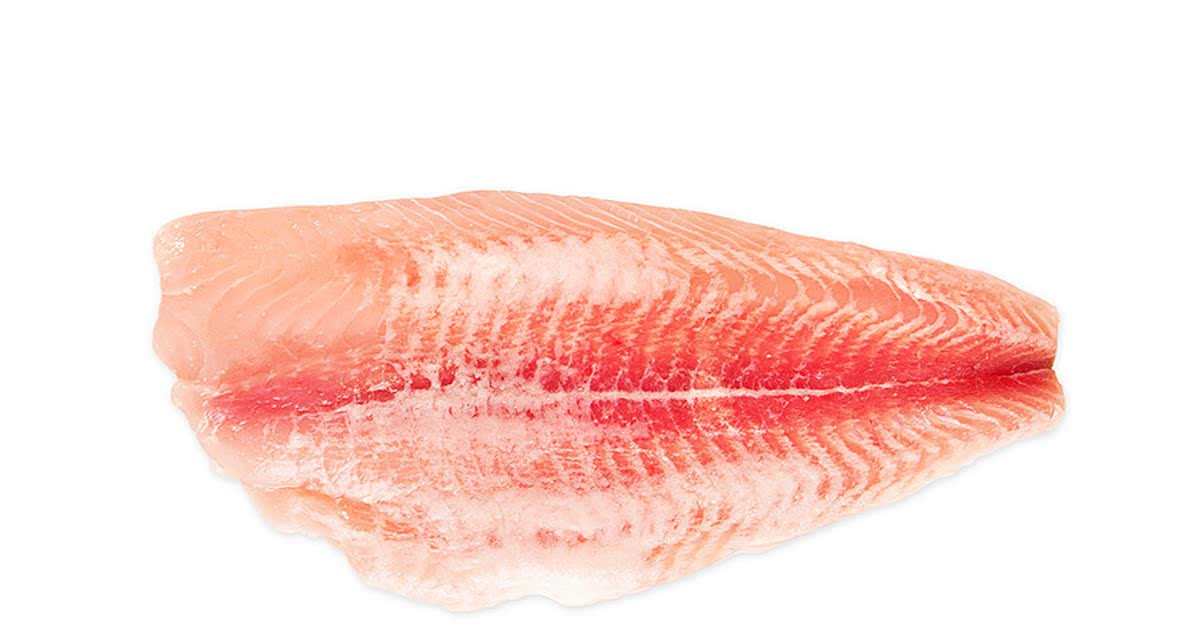 5 Easy Frozen tilapia fillet Recipes