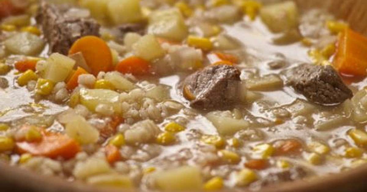 Sagamité Recipe - Samsung Food