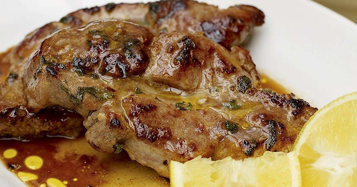 Neck fillet steak Recipe - Samsung Food