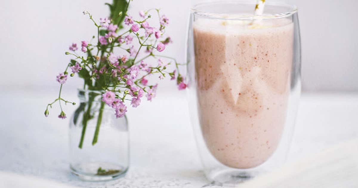 Mood-Boosting Smoothie - Dr Sebi's Cell Food Recipe - Samsung Food