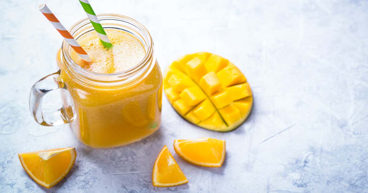 Immunity Boosting Smoothie Dr Sebis Cell Food Recipe — Samsung Food