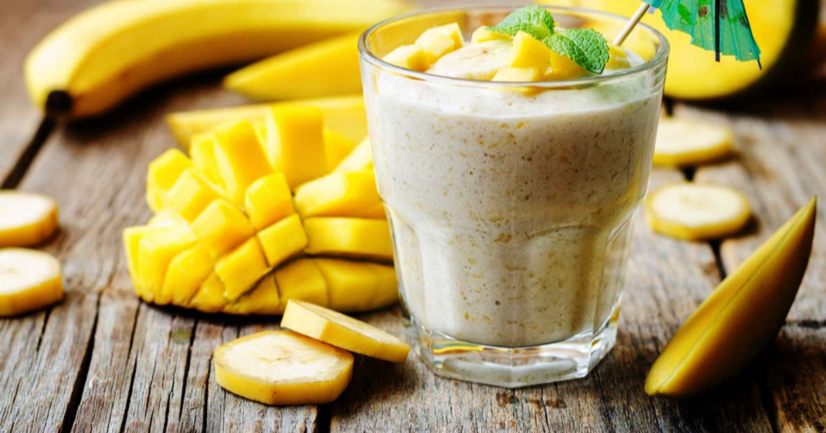 Dr Sebis Sweet Sunrise Smoothie Dr Sebis Cell Food Recipe