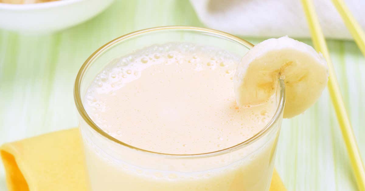 Chamomile Delight Smoothie Dr Sebis Cell Food Recipe Samsung Food
