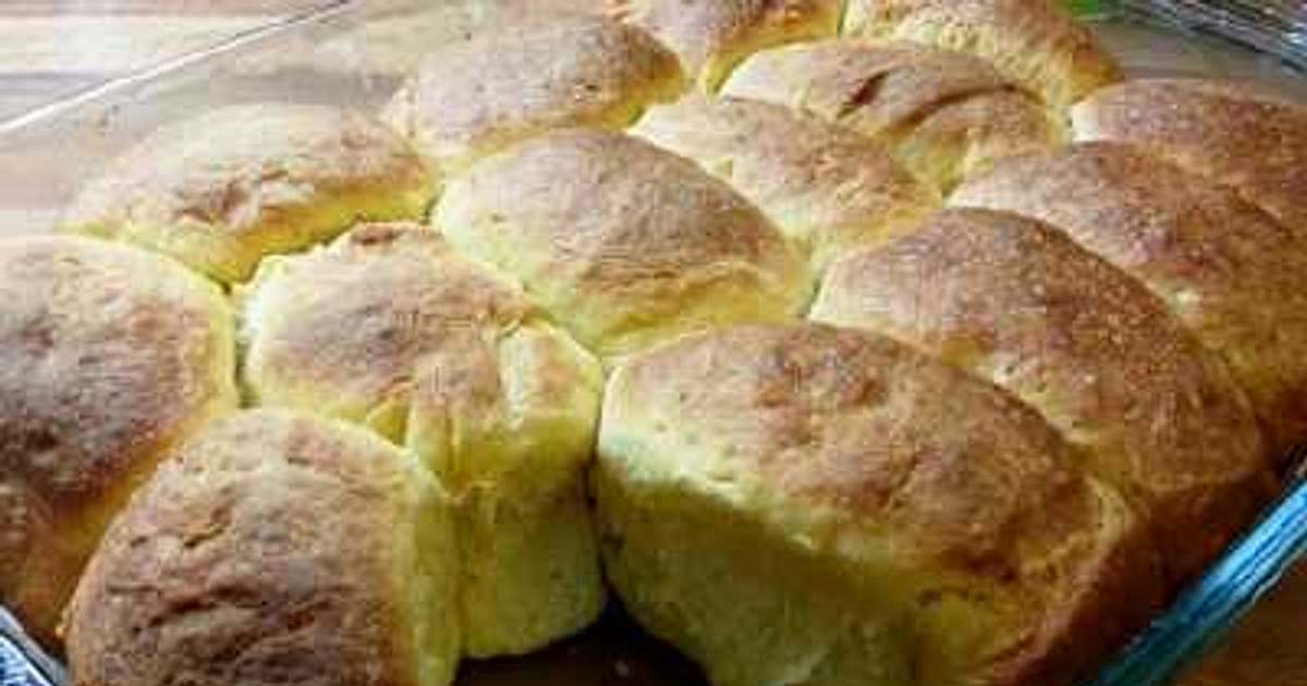 Buchtel Rezept Recipe - Samsung Food