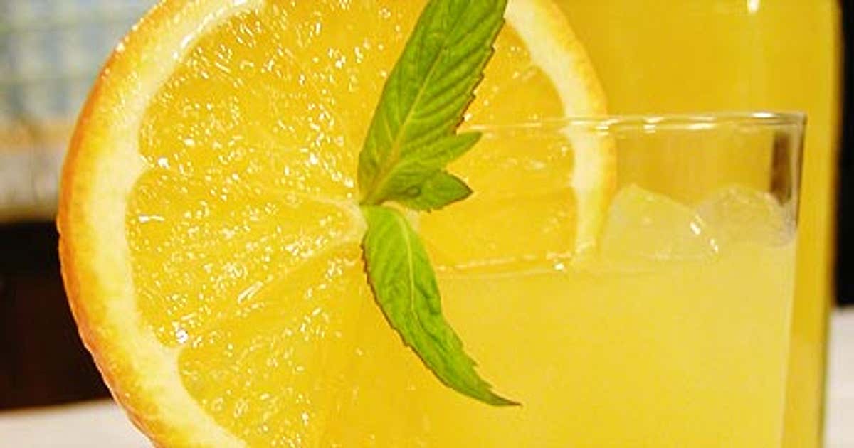 Orange Julep Recipe - Samsung Food