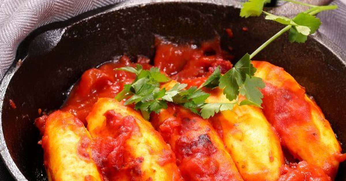 Quenelle Recipe — Samsung Food