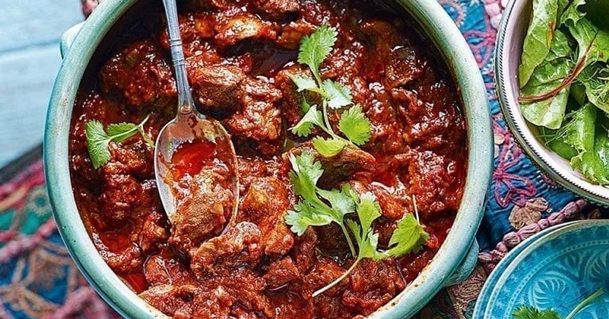 Zigni berbere (spicy chicken stew) Recipe — Samsung Food