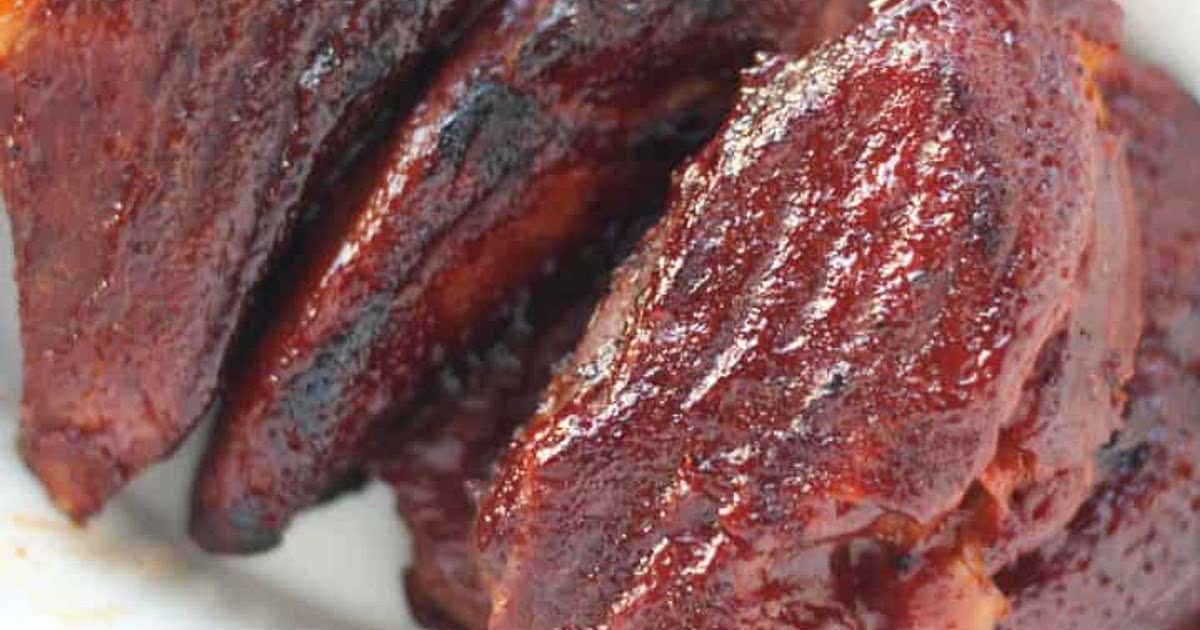 Instant Pot Country Style Ribs Recipe - Samsung Food