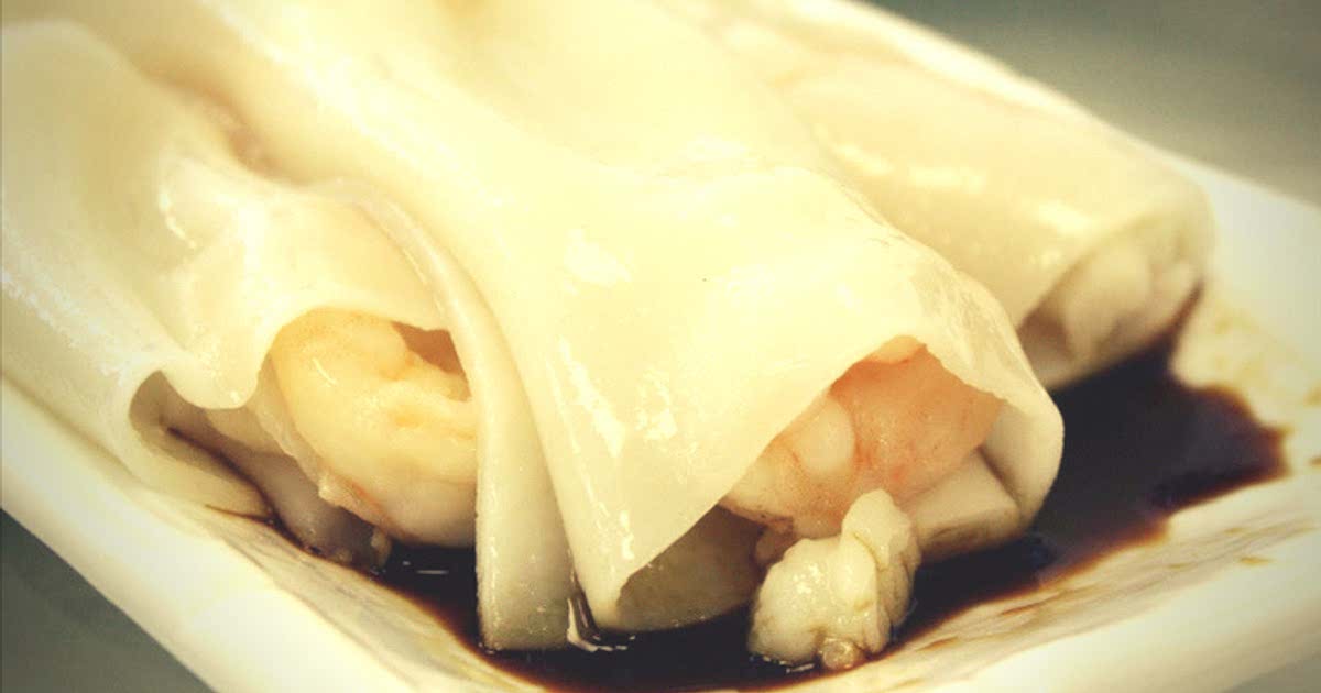 Dim Sum Central Recipe - Samsung Food