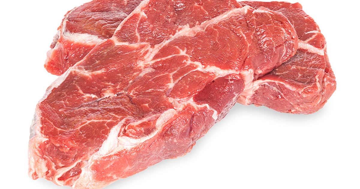 1 Easy Chuck meat cubes Recipes for a Nutritious Meal from Samsung Food ...