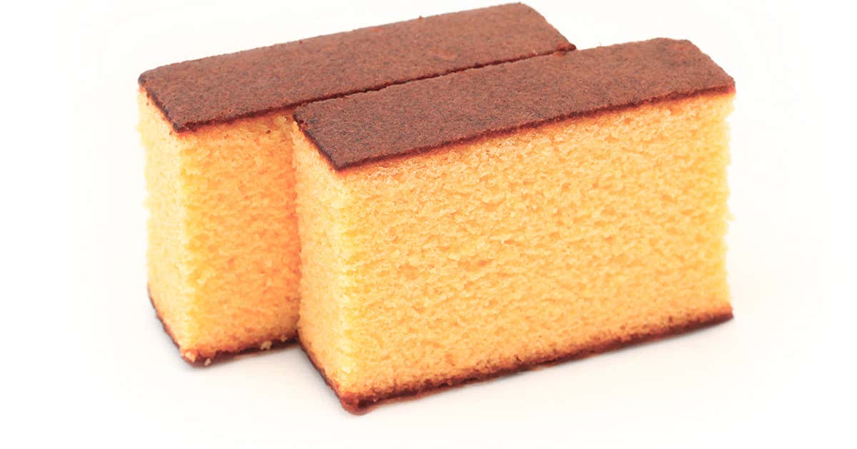 1 Easy Castella Recipes for a Nutritious Meal from Samsung Food Community