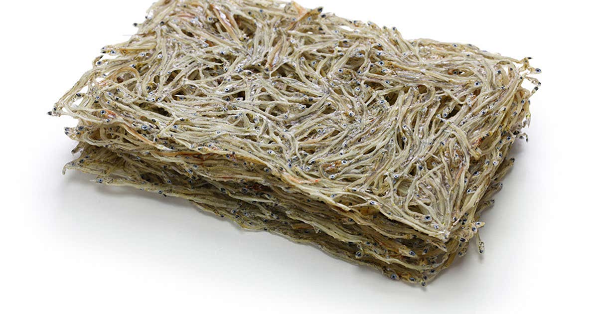 Easy Dried whitebait Recipes for a Nutritious Meal from Samsung Food ...