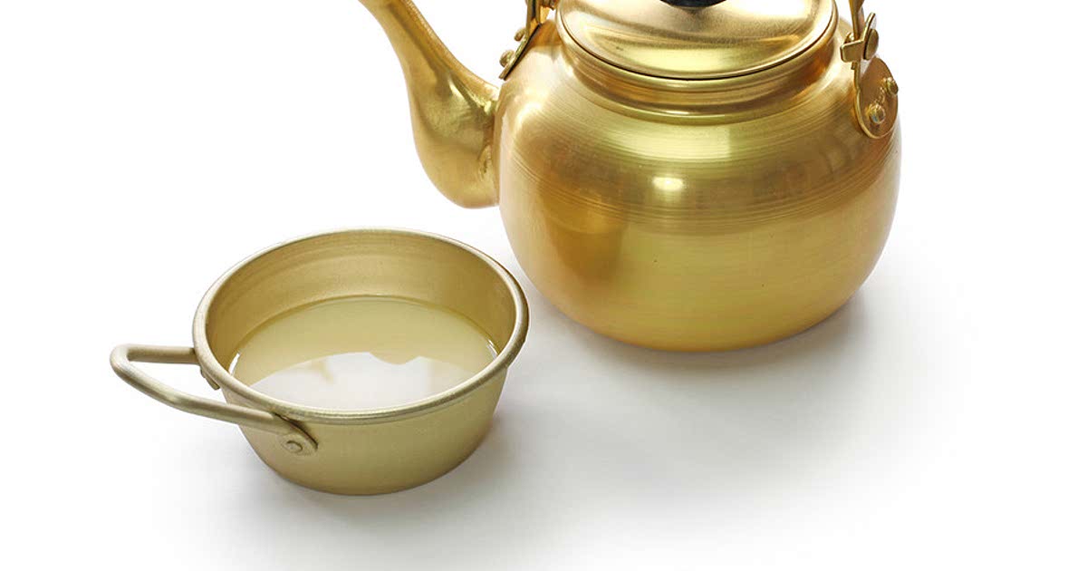 1 Easy Makkoli Recipes