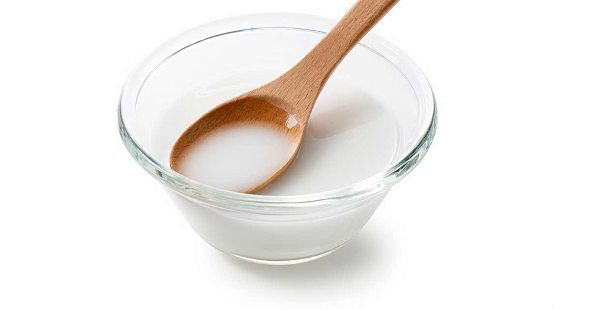 Easy Glutinous rice water Recipes for a Nutritious Meal from Samsung ...