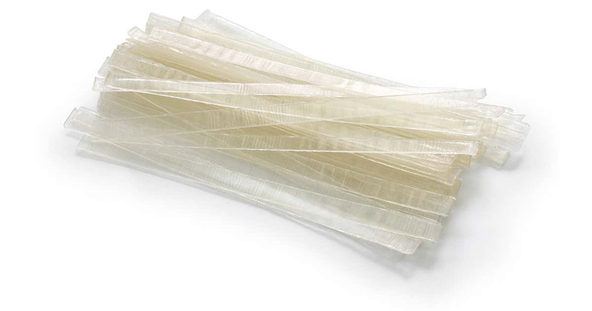 Easy Sweet potato starch sheet strips Recipes for a Nutritious Meal ...