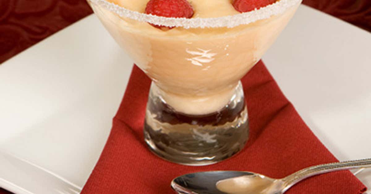 Sabayon Recipe — Samsung Food