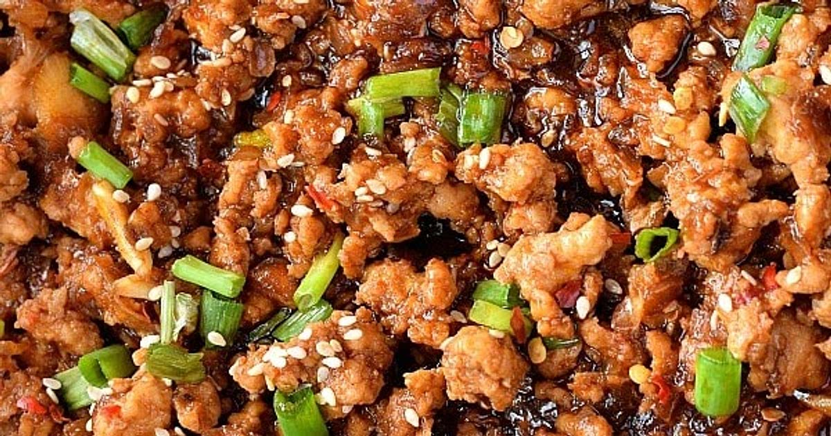 Make This Ultimate Asian Chicken Wrap Recipe - Samsung Food