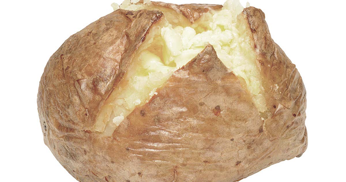 Easy Frozen jacket potato Recipes for a Nutritious Meal from Samsung ...