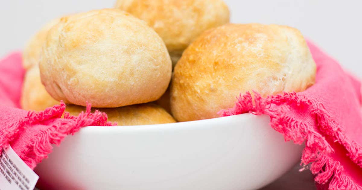 Easy Trinidad Hops Bread Recipe - Samsung Food