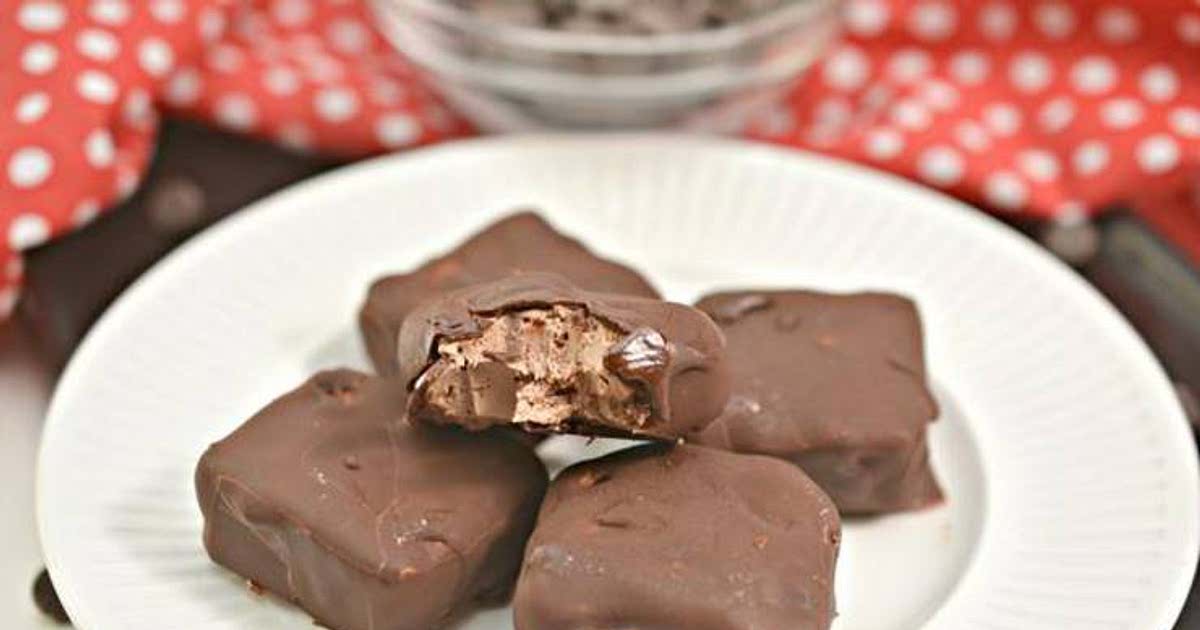 Keto 3 Musketeer Fat Bombs Recipe — Samsung Food