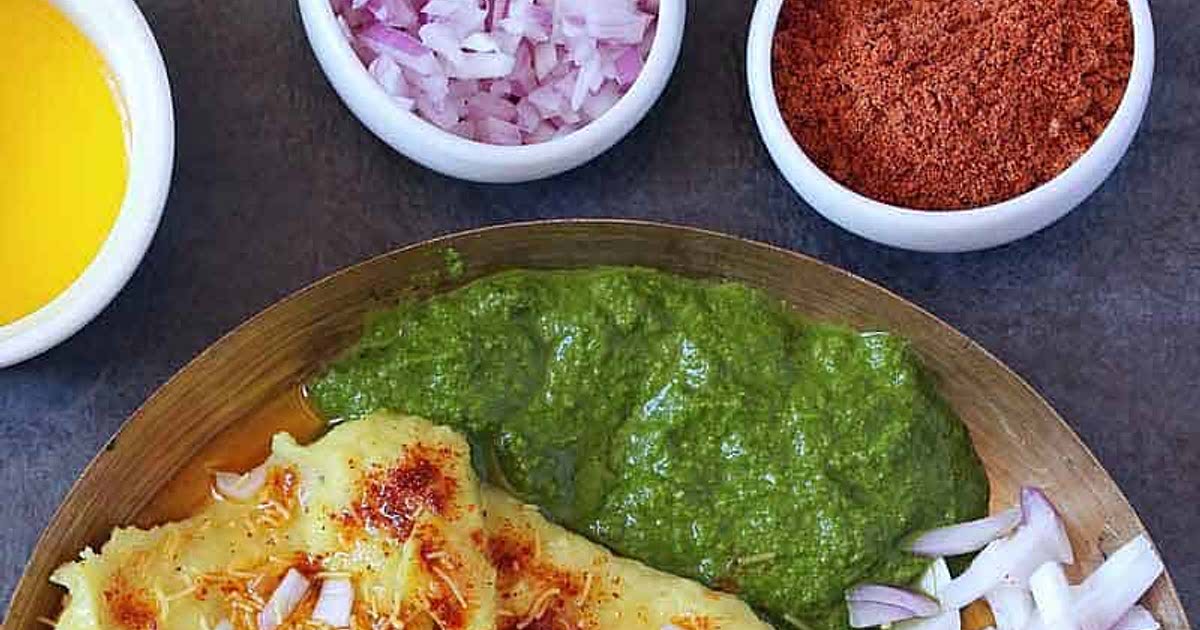 Surti Locho Recipe | Samsung Food App