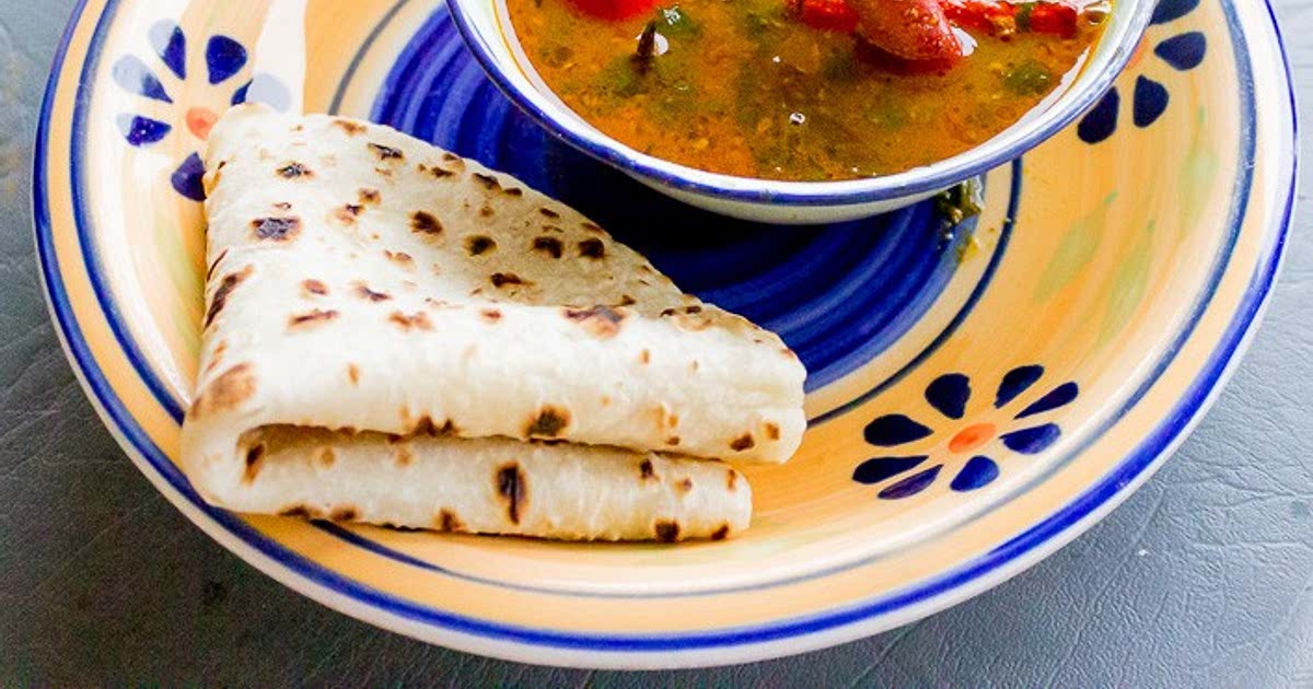 Fiji Style Mud Crab Curry (Suruwa) Recipe — Samsung Food