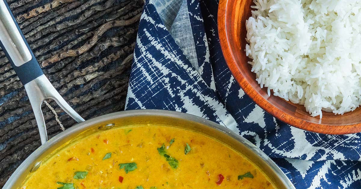 Fish Suruwa (Fijian Fish Curry) Recipe | Samsung Food App